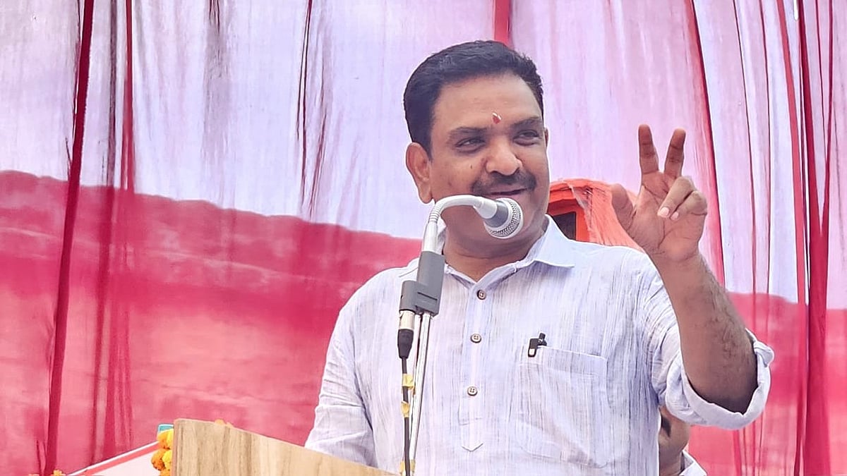 Jai Kishan Singh Used To Ask Size Of My Undergarments Up Minister Asim Arun Gets His Ps