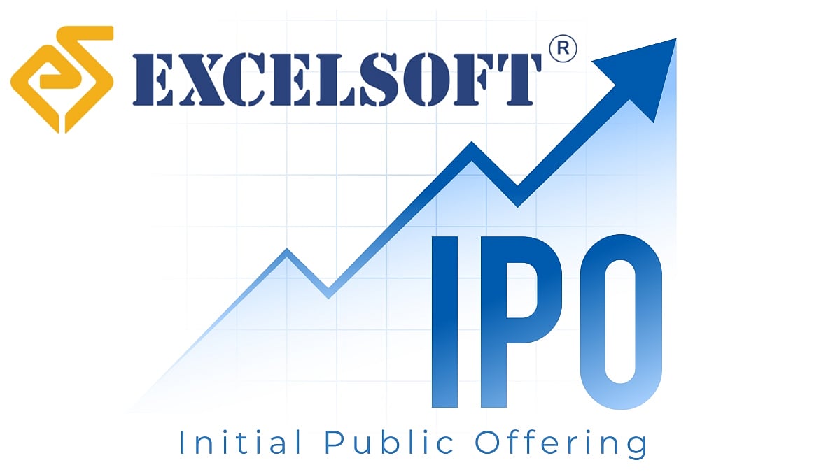 IPO: Excelsoft Technologies Receives Sebi's Go-Ahead To Raise ₹700 Crore