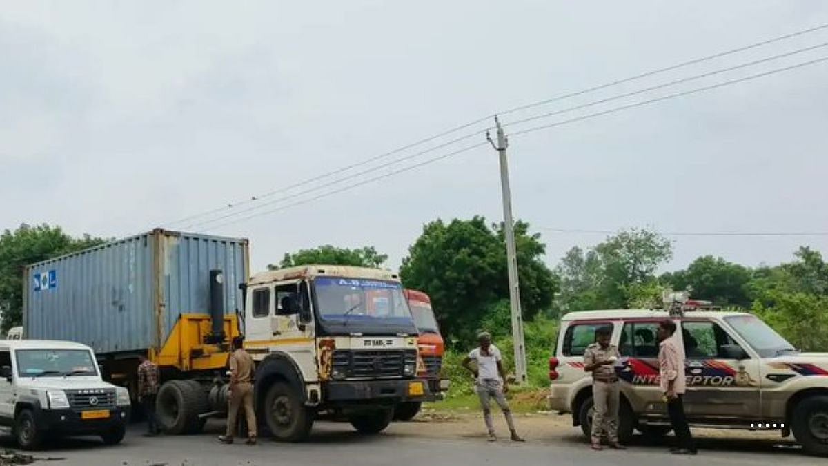 Ahmedabad RTO Suspends Over 2,100 Licenses, Collects ₹10.98 Crore In ...