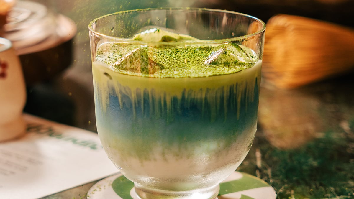 Do Not Have 'Matcha' If You Have This Health Condition