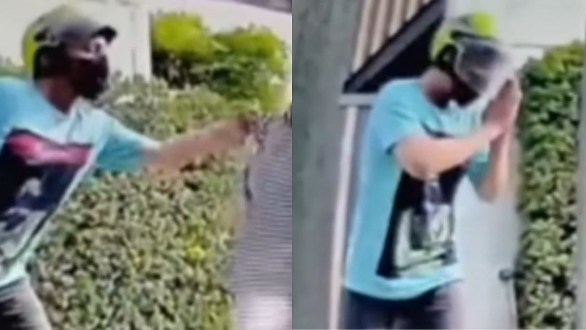 Thai Thief Apologizes For Failed Robbery Attempt, Gets Cash In Reward ...