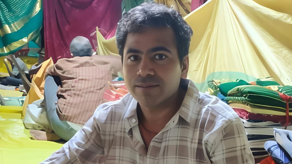 Madhya Pradesh: Man Killed In Indore After Being Stabbed About 20 Times ...