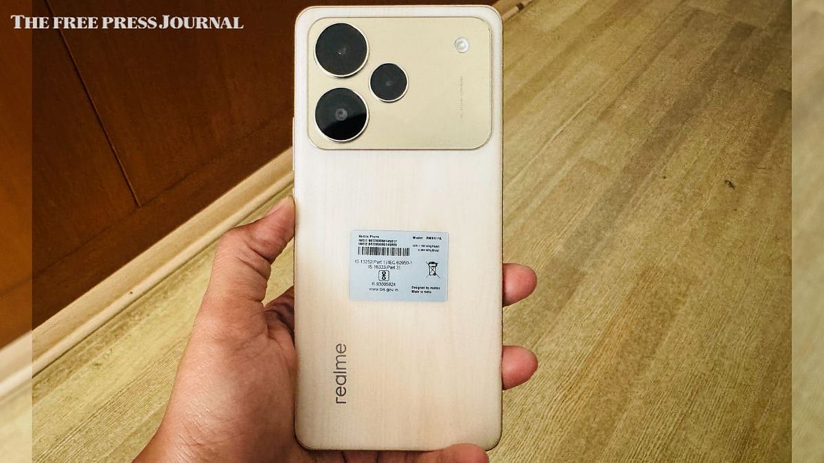 FPJ Exclusive: Realme P4 Pro With Snapdragon 7 Gen 4 Processor To ...