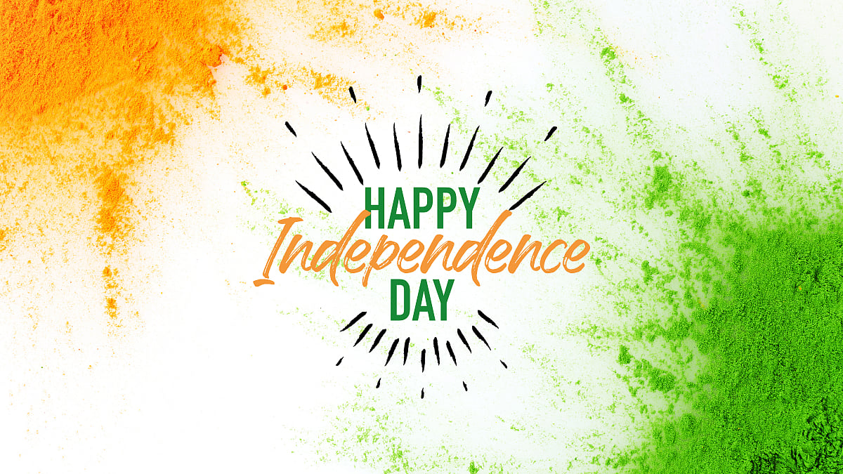 Happy Independence Day 2025: 25+ Independence Day Quotes To Share