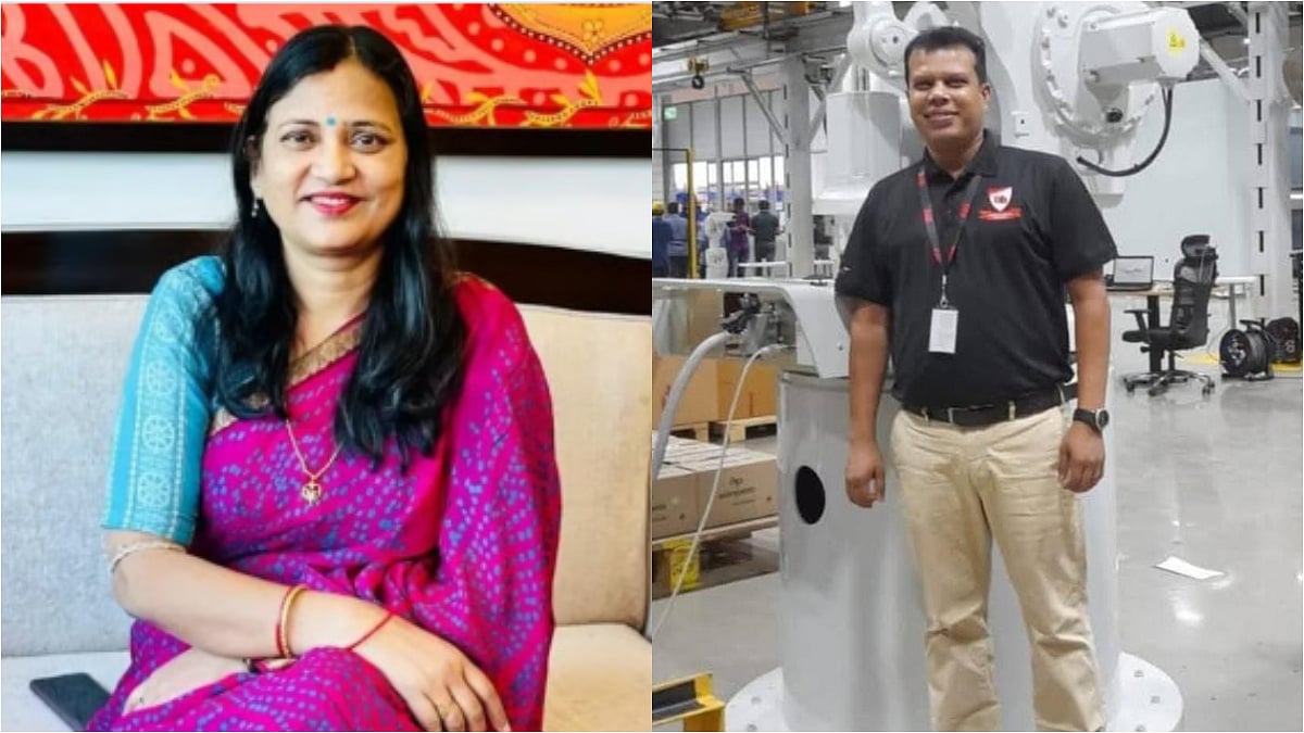 Mahindra Group Launches Probe Into Employee's Alleged Rape & Death Threats Against BJD MP Sulata Deo