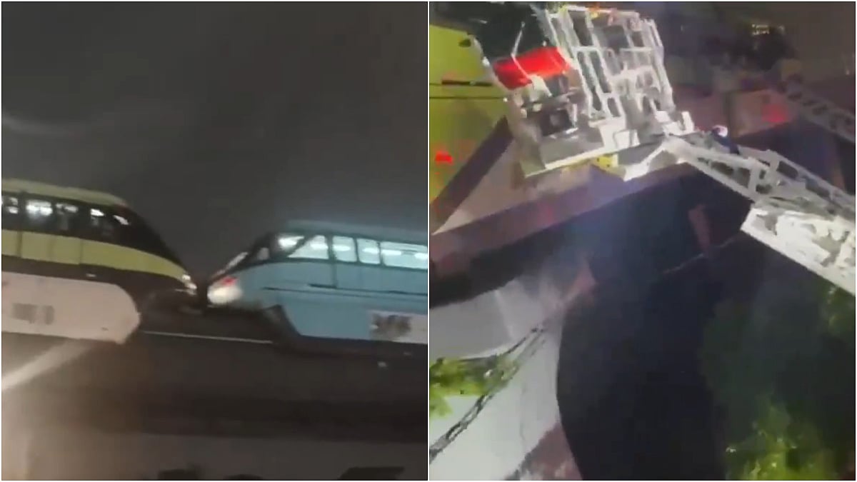 Mumbai News: MMRDA Suspends Officials, Orders High-Level Probe After ...