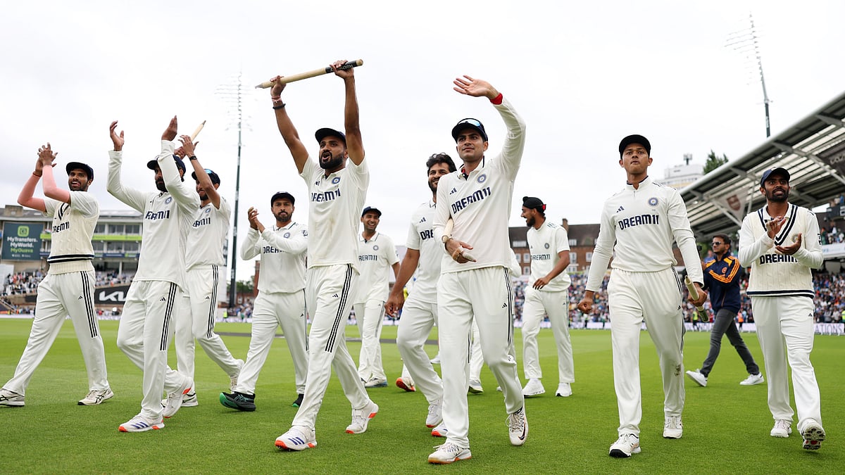 What Is Bronco Test? Team India Players Set To Enhance Fitness Levels ...