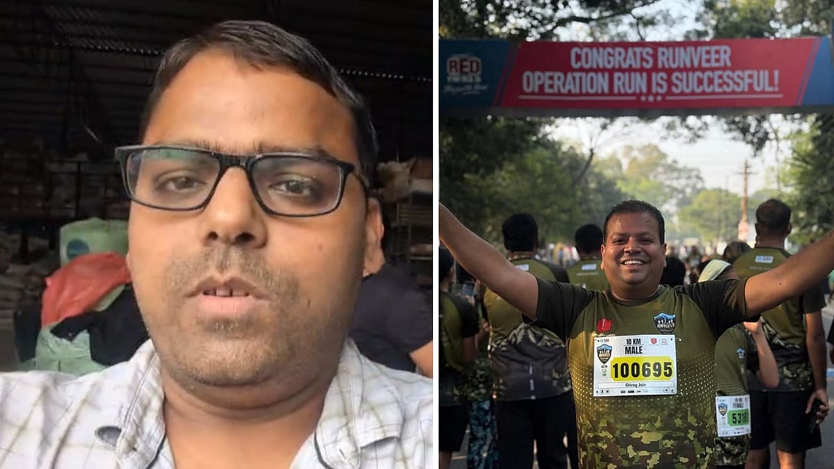 Bizman Chirag Jain Murder Case: Accused On The Run, ₹10k Bounty Announced For Arrest