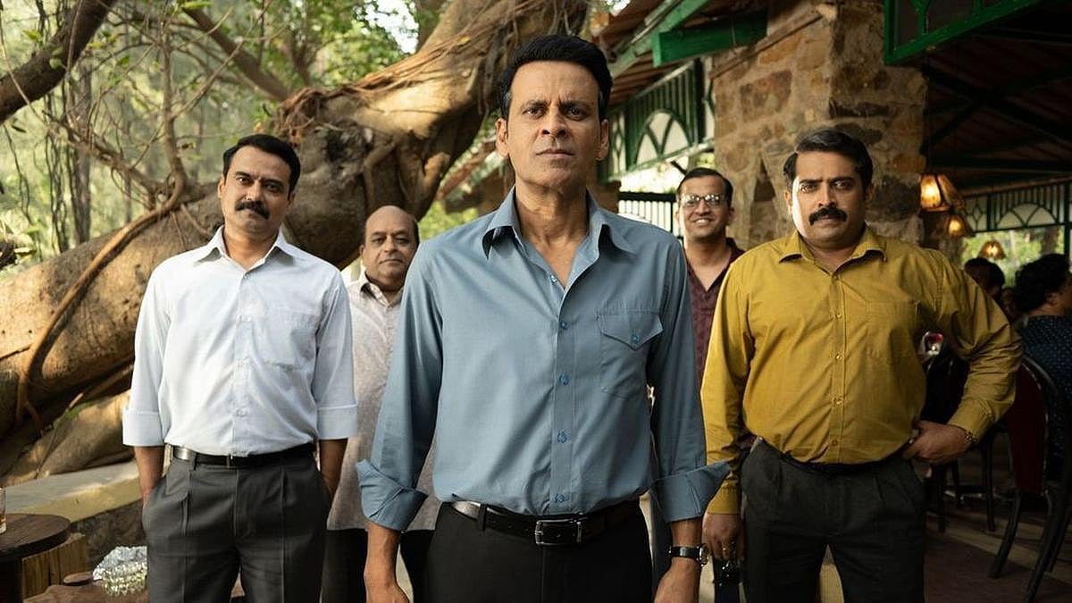 Inspector Zende OTT Release Date: When & Where To Watch Manoj Bajpayee ...