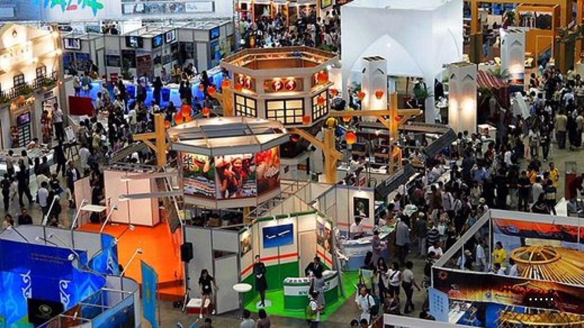 UP International Trade Show 2025 To Open In Greater Noida On September 25, PM Modi To inaugurate