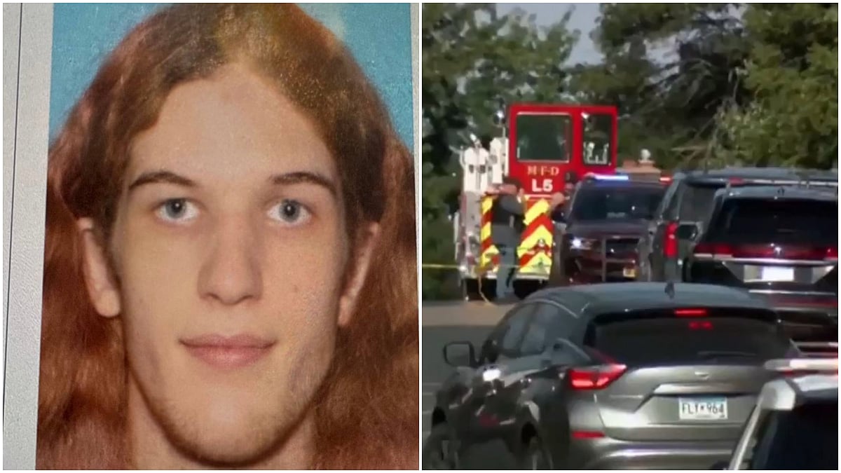 Minneapolis Shooting: 23-Year-Old Assailant Opens Fire During Mass At Catholic School; 2 ...