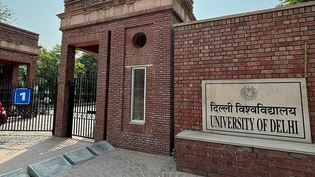 ABVP Unveils List Of Probable Candidates For DUSU Elections 2025