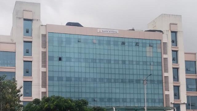 Pimpri-Chinchwad: PCMC's Thergaon Hospital Recognised For DNB Degree ...