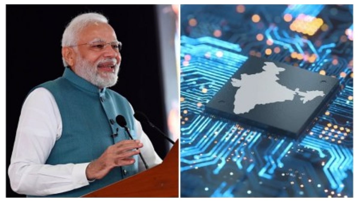 Prime Minister Modi Will Inaugurate ‘SEMICON India - 2025’ To Enhance India’s Semiconductor ...