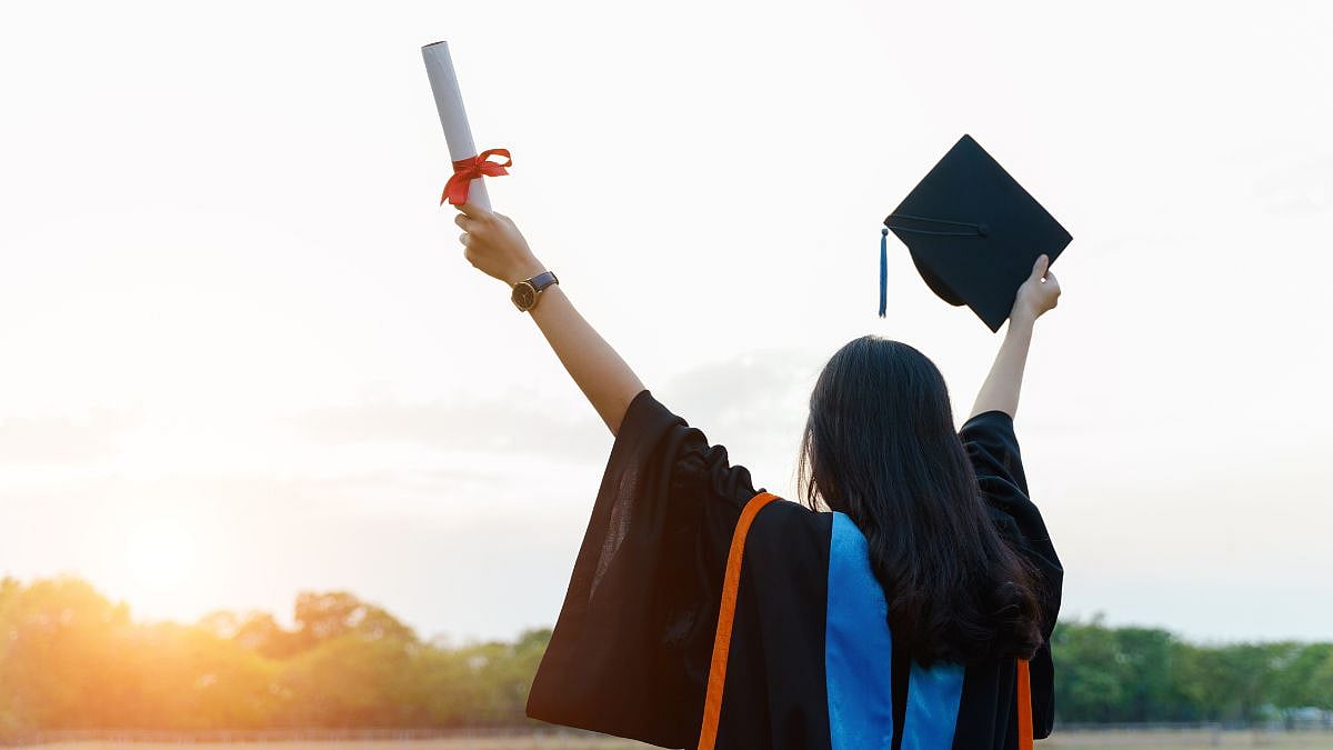 NIRF Ranking 2025: Hindu College, Miranda House, Hans Raj Shine As ...