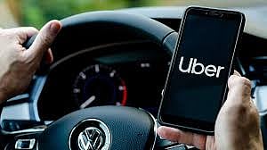 Uber Pilots Digital Earning Option For Drivers In India Through AI