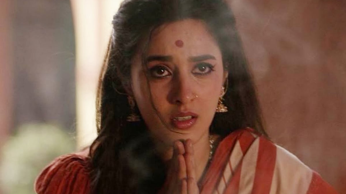 Who Is Simratt Kaur? Know All About 28-Year-Old Actress Playing Bharati ...