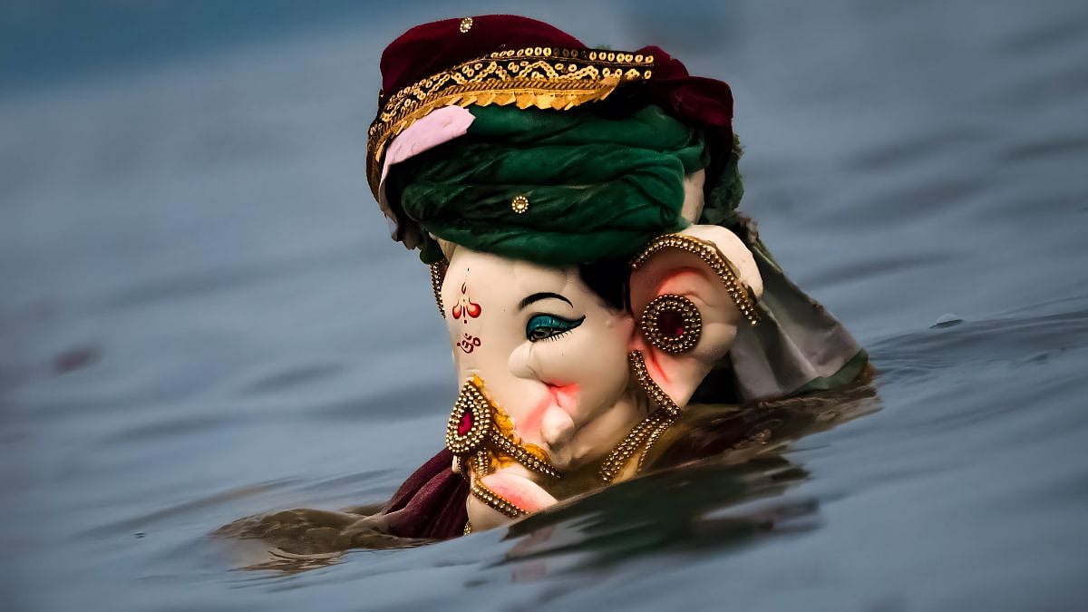 Ganesh Visarjan 2025: Know Date, Shubh Muhurat, Significance And ...