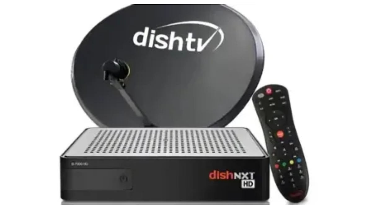 Dish Television To Enter Smart TV Market, Expects Non-DTH Services To ...