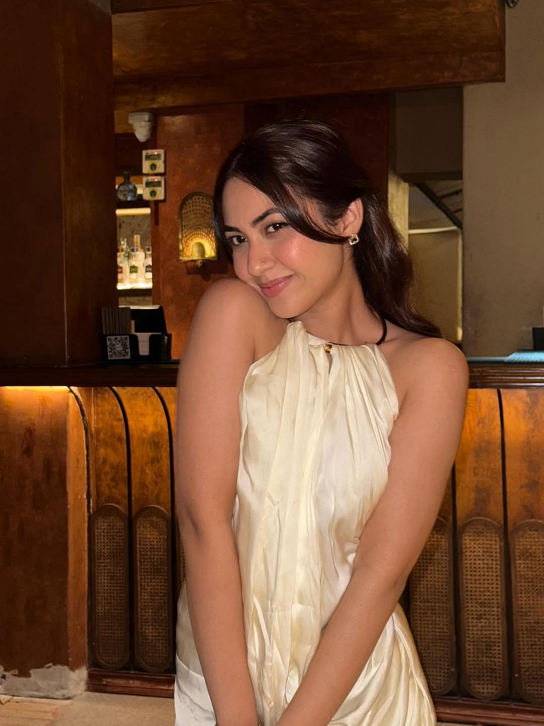 Reem Shaikh Turns 23: Ankita Lokhande, Vicky Jain, Aly Goni Celebrate ...