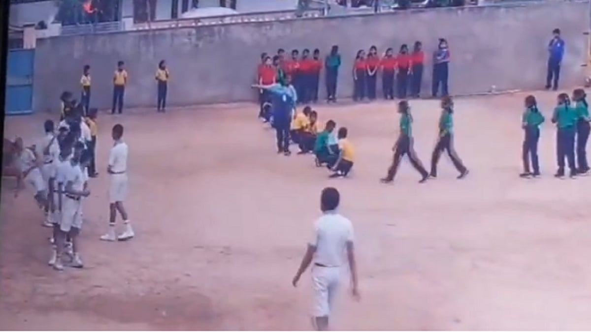 Telangana Shocker: Class 10 Student Collapses, Dies After Ear & Nose ...