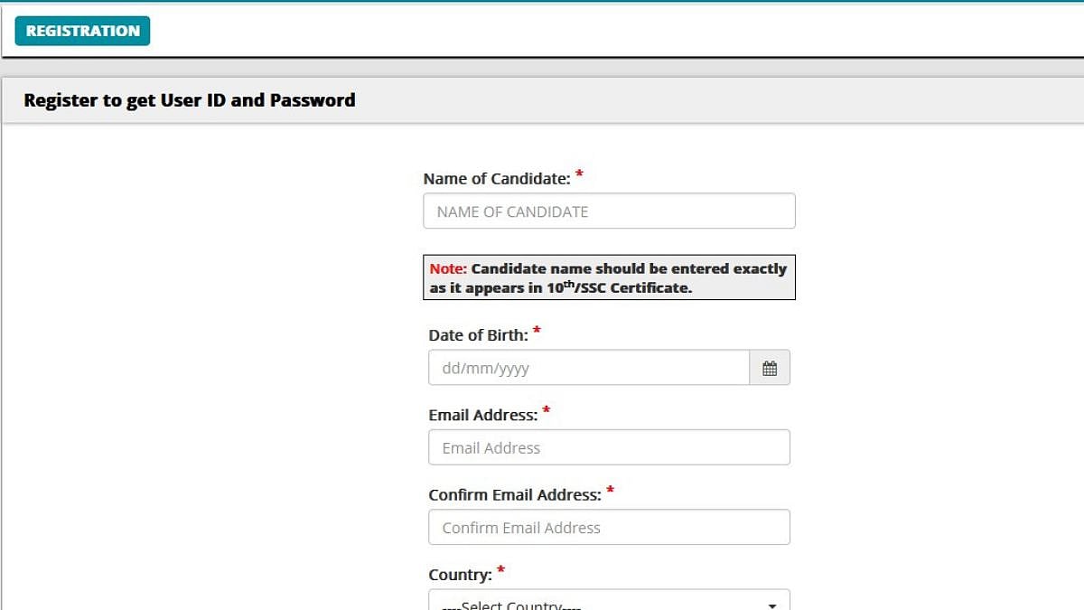 IIM CAT 2025: Registration Window Extended, Apply Online By September ...