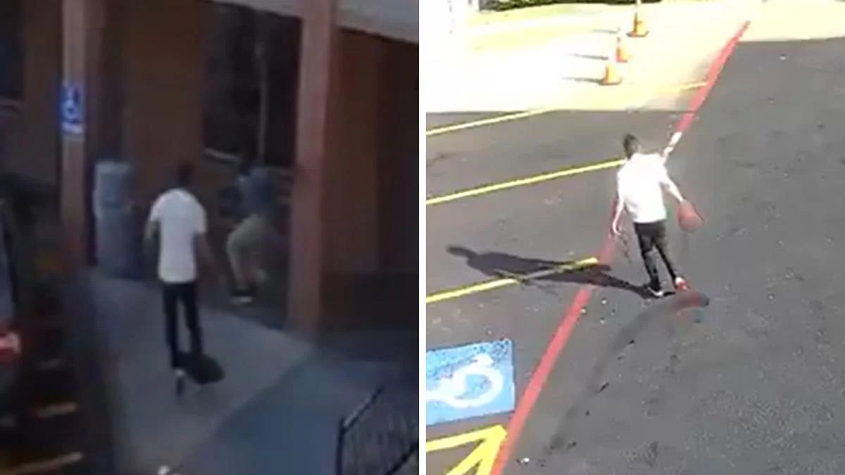 US: Funeral Set For Indian-Origin Motel Manager Beheaded In Dallas ...