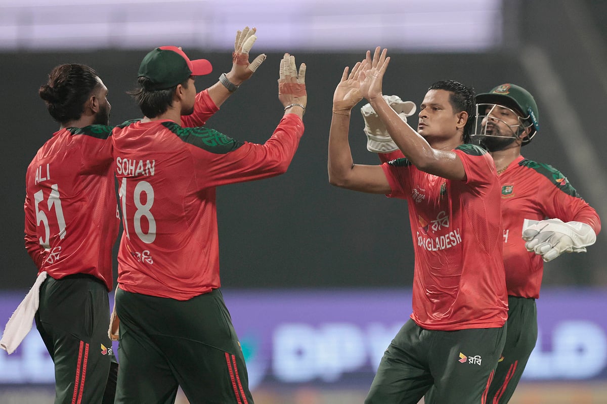 AFG vs BAN, Asia Cup 2025: Bangladesh Prevail In Abu Dhabi To Boost ...
