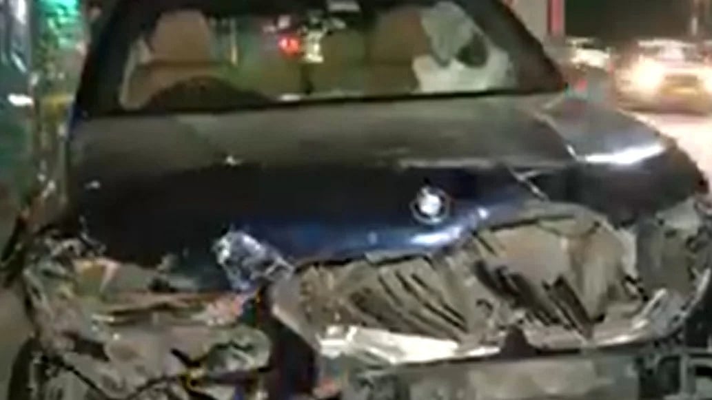 Delhi BMW Accident Case: Accused Gaganpreet Kaur Seeks Bail, Says Incident Was Accidental