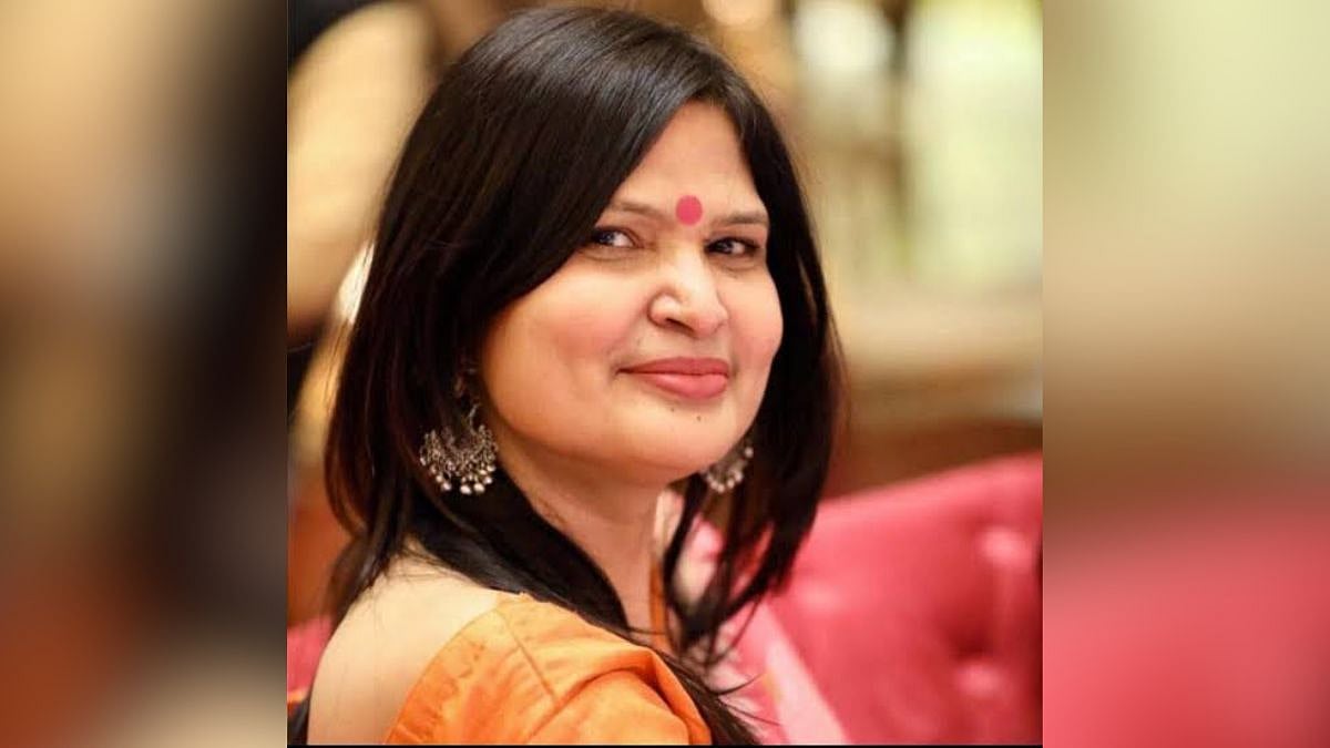 Rajasthan Governor Accepts Resignation Of RPSC Member Manju Sharma ...