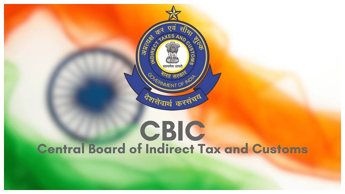CBIC Unveils Customs Regulations 2025 To Speed Up Import-Export Case ...
