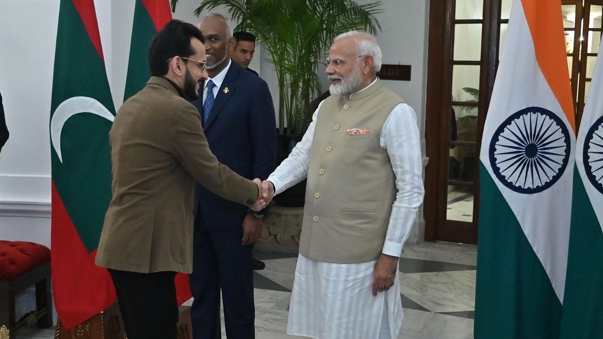 On PM Modi's 75th Birthday, Here's What Shark Tank Judge Aman Gupta ...