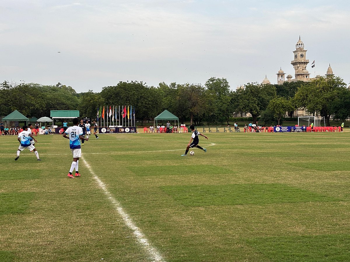 Sportvot x FPJ: Wynberg Allen Destroys Daly College 8-0 To Cap Off A Thrilling Mayo Football ...