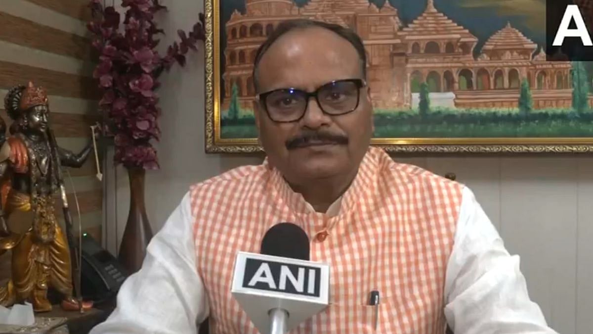 'SP Chief Akhilesh Yadav Presented Several Misleading, Fictional Things ...