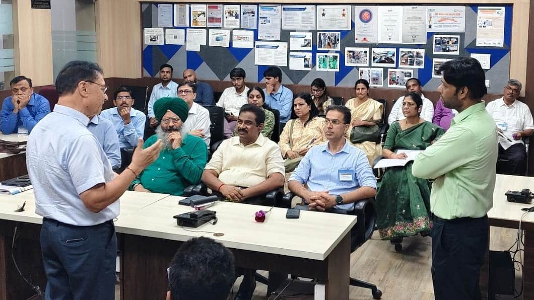 Indore’s Smart Metering Will Shine From Kashmir To Kerala