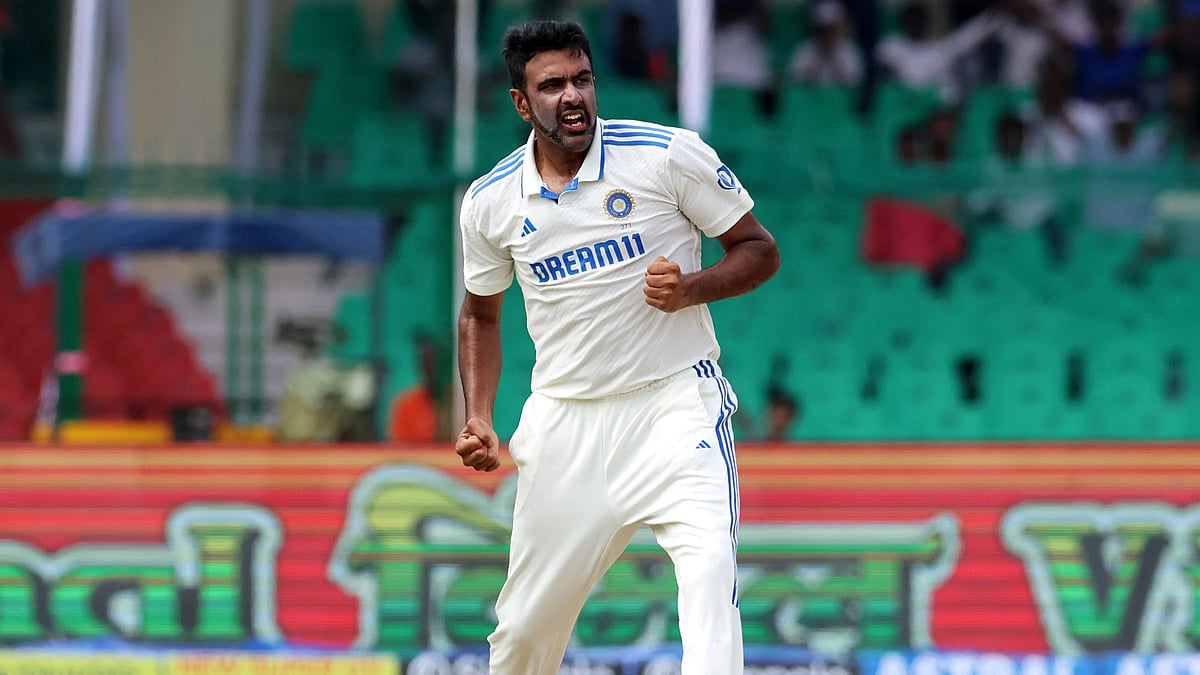 Ravichandran Ashwin To Be Part Of Indian Team For Hong Kong Sixes Tournament