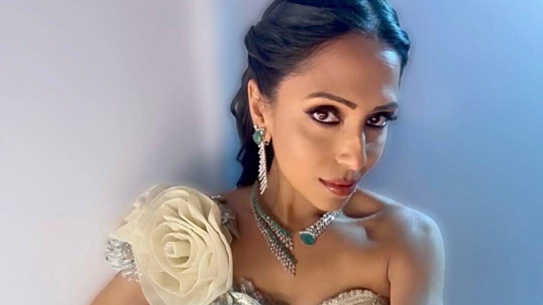 Indian Supermodel Candice Pinto Reveals Her Diet During Fashion Weeks ...