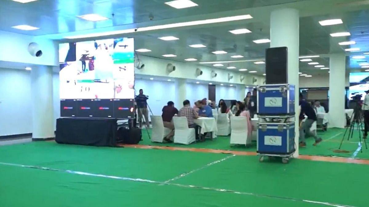 DUSU Election Results 2025: ABVP Maintains Lead In 3 Posts, NSUI Ahead ...