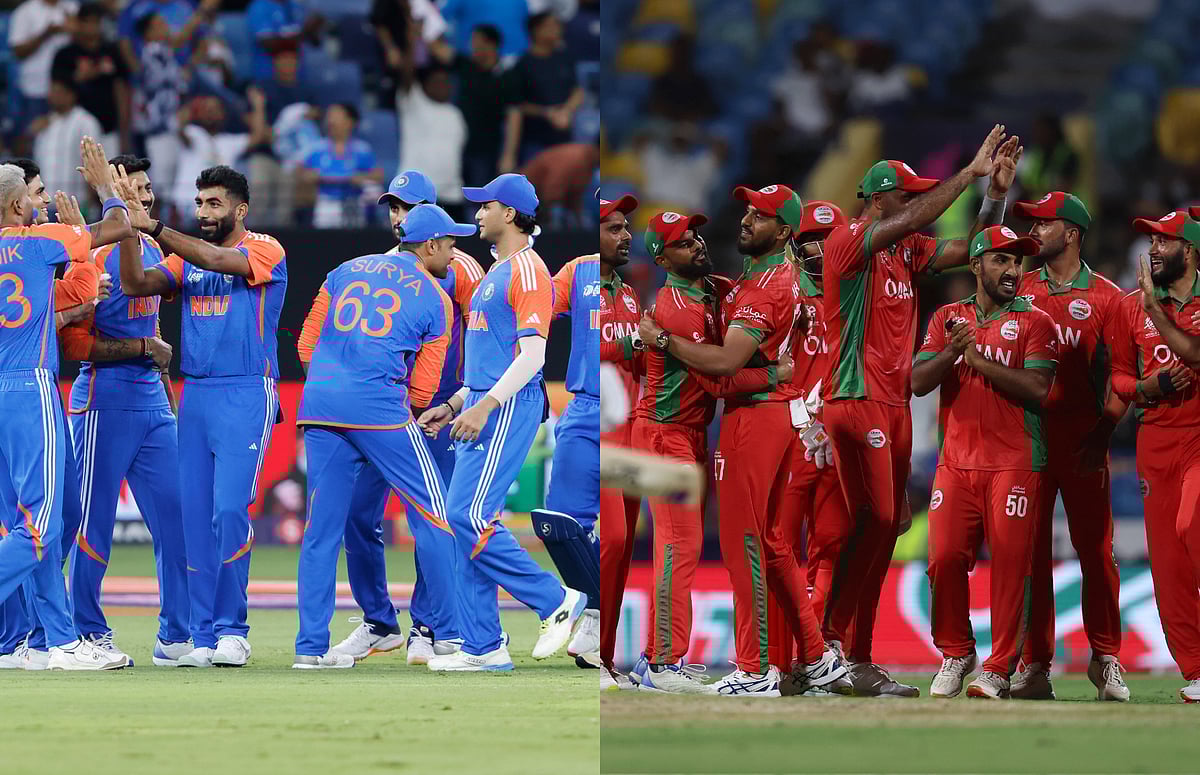 IND vs OMA, Asia Cup 2025: Suryakumar Yadav Wins Toss & Opts To Bat First In Abu Dhabi, Harshit ...