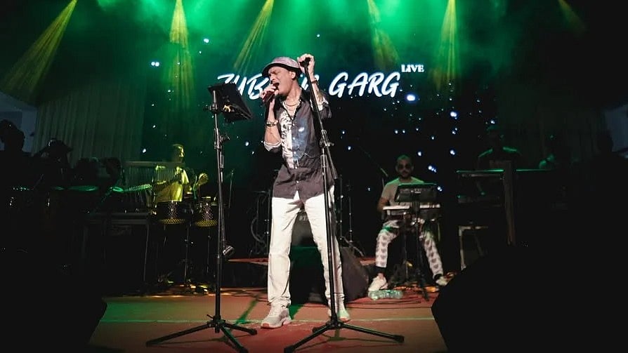 Zubeen Garg's ₹70 Crore Net Worth: Inside Late Assamese Singer's ...