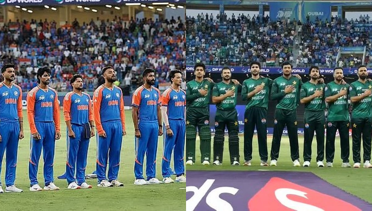 IND vs PAK, Asia Cup 2025, Super 4: Team India Secures A Thrilling 6 ...