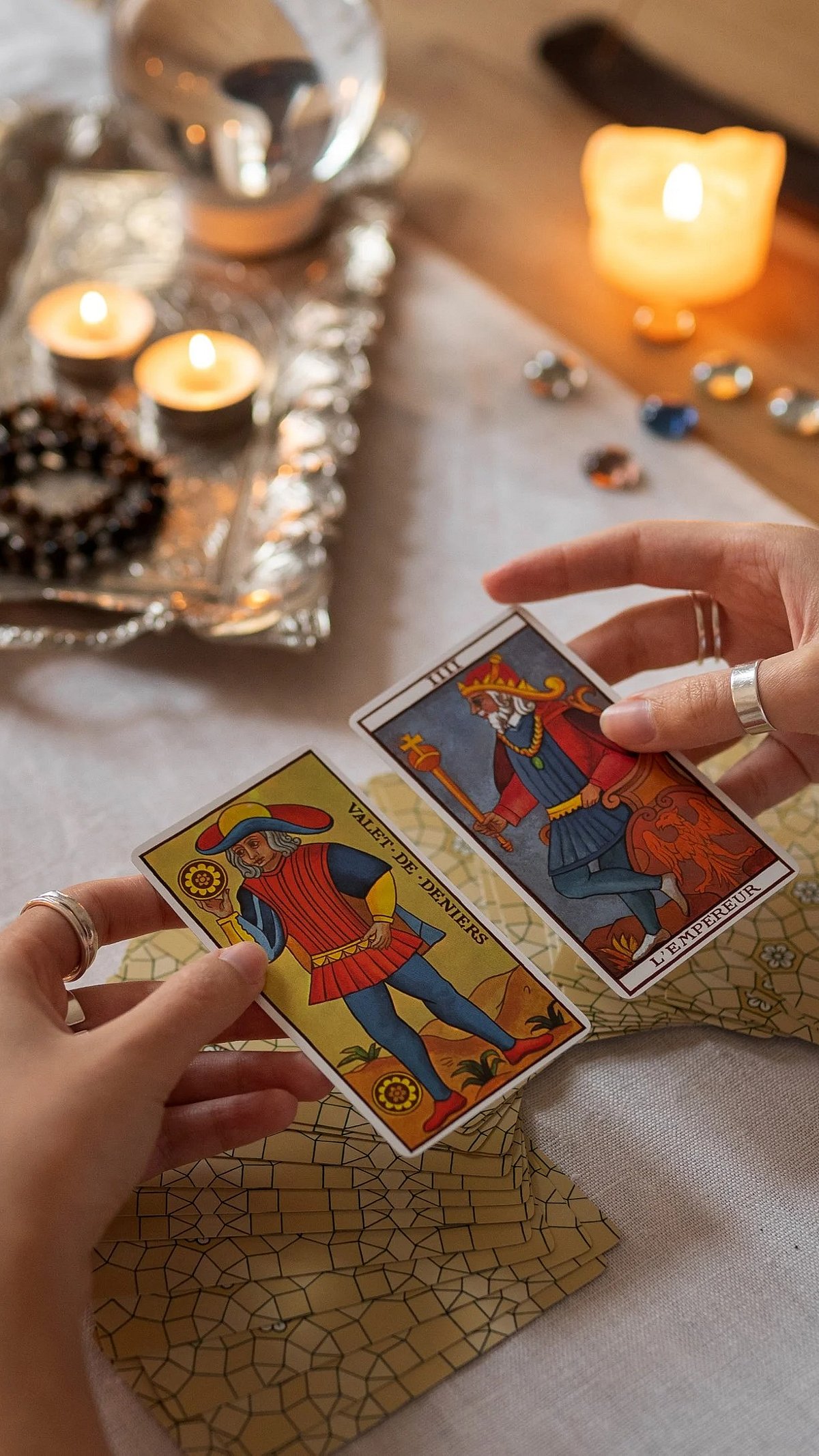 Weekly Tarot Predictions: Tarot Card Reading From January 12, 2026 To ...