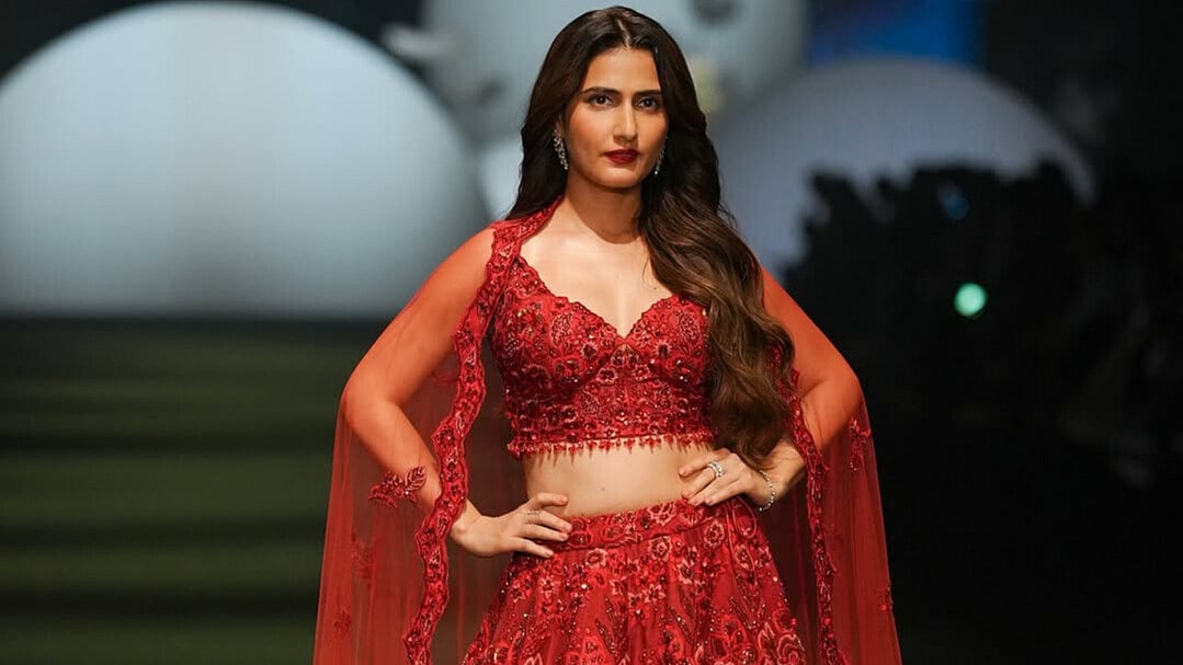 'I'm So Lucky To Be An Actor': Fatima Sana Shaikh Reveals Why She Loves ...