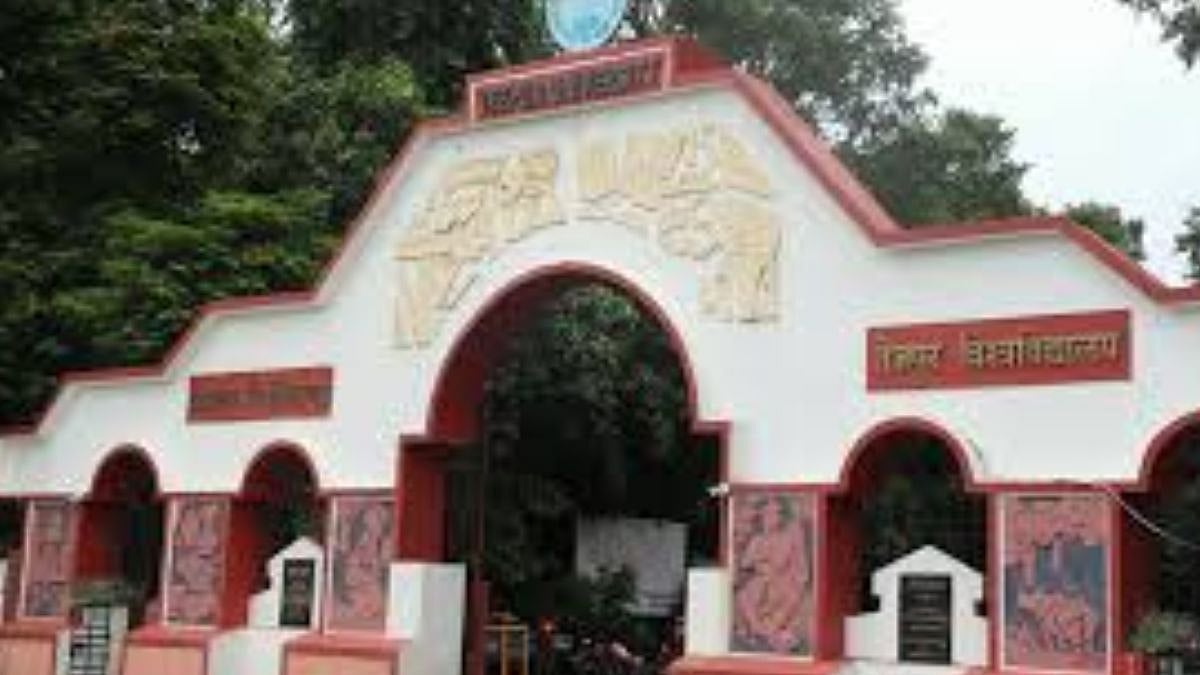 Autumn Recess Preponed Amid Student Protests At Tezpur University