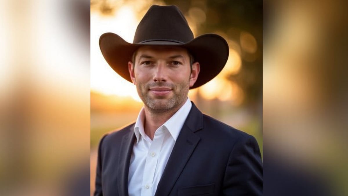 Who Is Alexander Duncan? Republican Leader Facing Criticism For ...