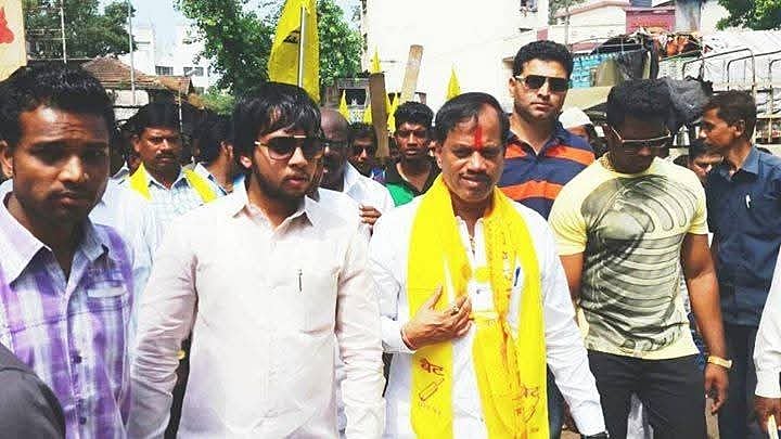 From Selling Utensils To Running Extortion Rackets: The Story Of Pune's ...