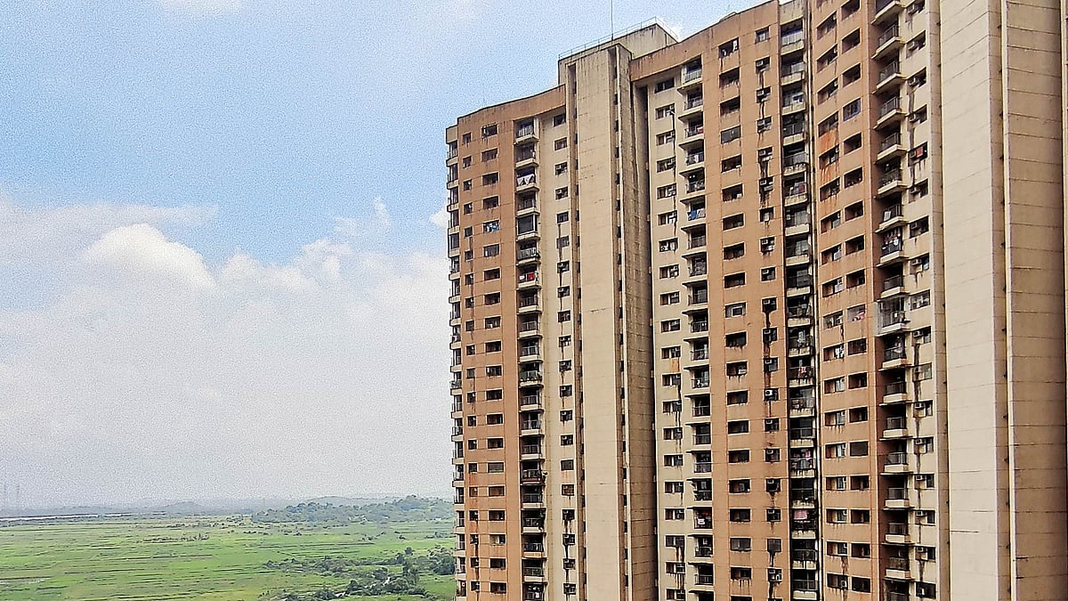 GST Rate Cut on Cement: What It Means for Homebuyers This Festive Season