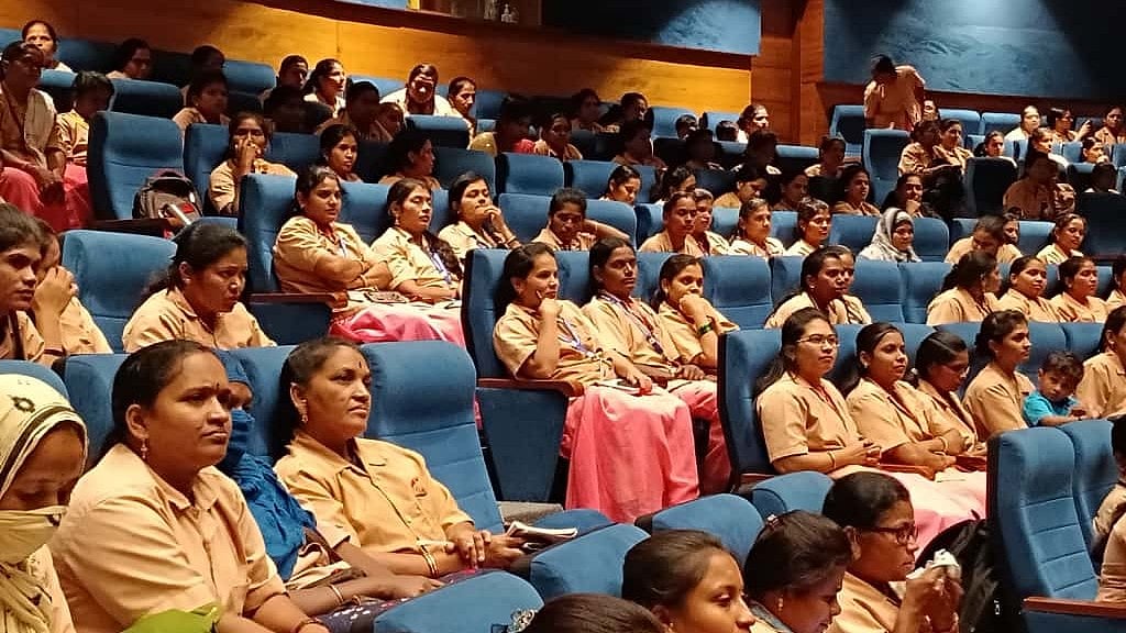ASHA Workers Receive Special Training For Citywide Disability Survey In ...