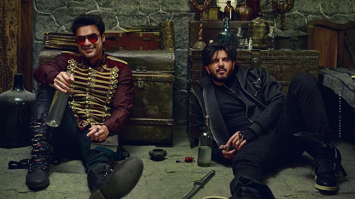 Lokah Chapter 2: Tovino Thomas To Headline Dulquer Salmaan's Superhero Film; Details Inside