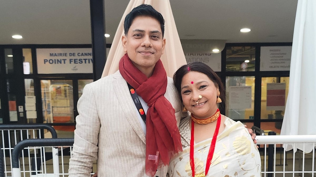 How I Met My Partner: Sunita Rajwar Found Love With Alok, Who Helped ...